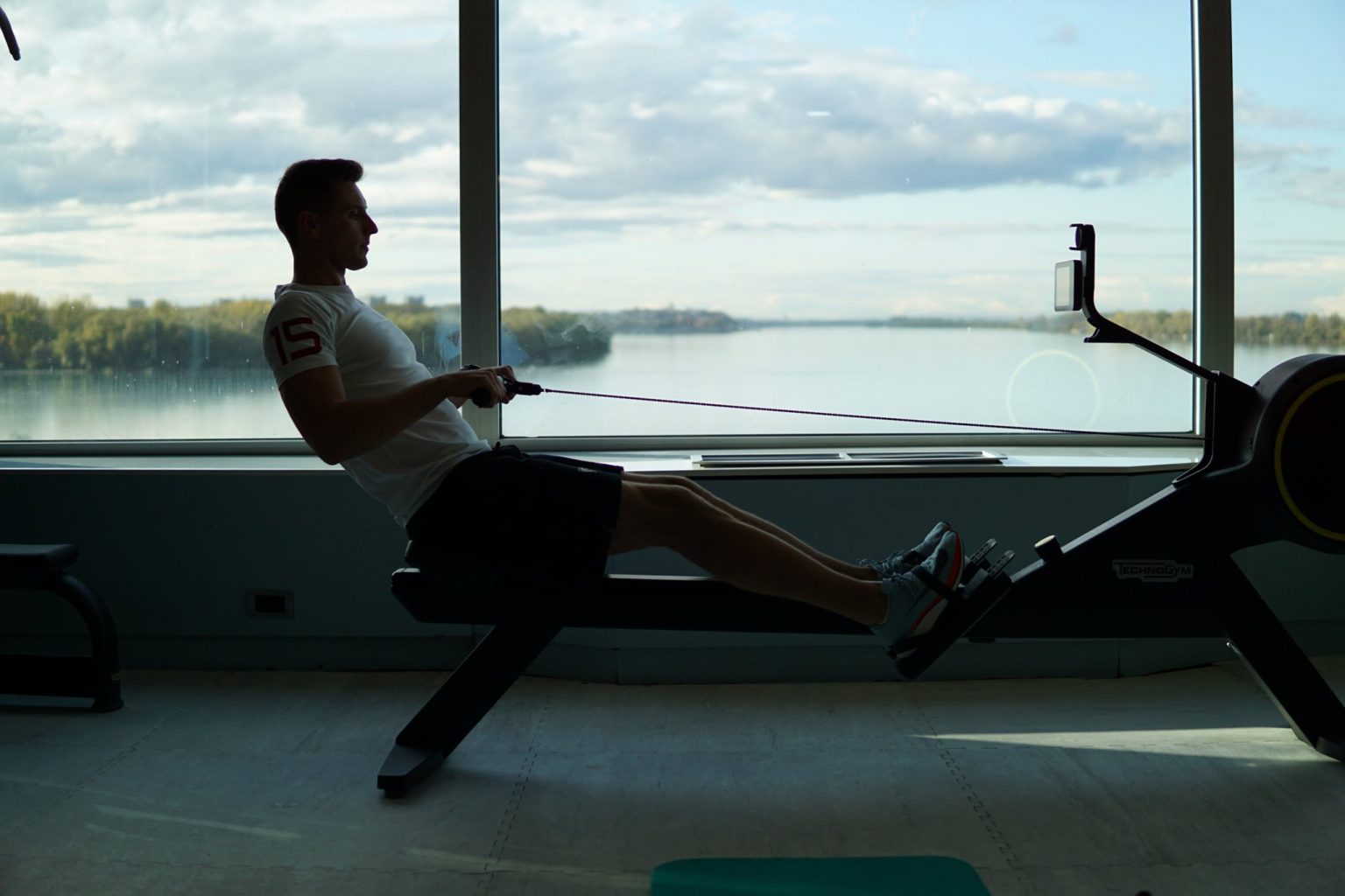 Teretane u centru Beograda | Stan na dan Beograd